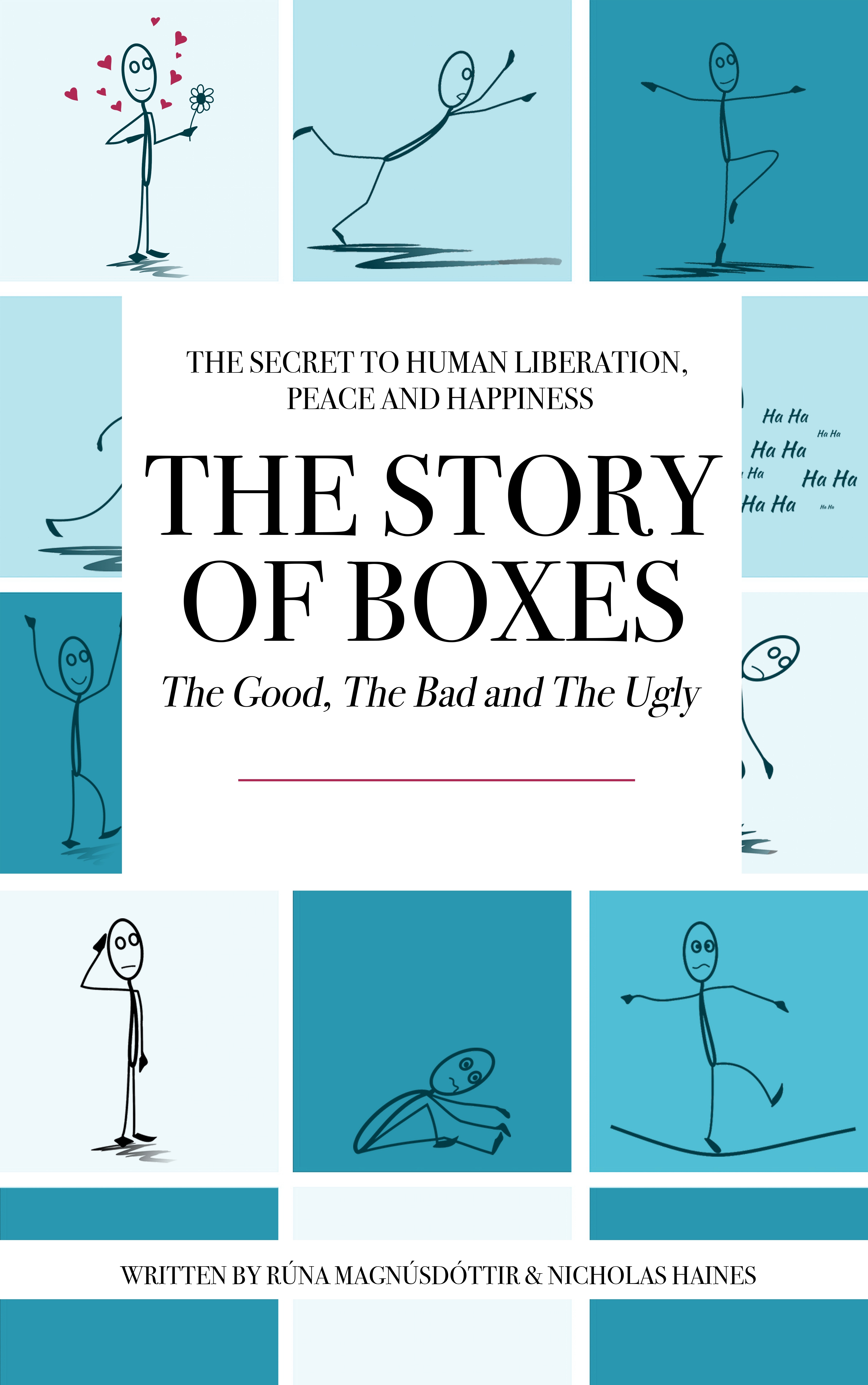 Books - Five Institute