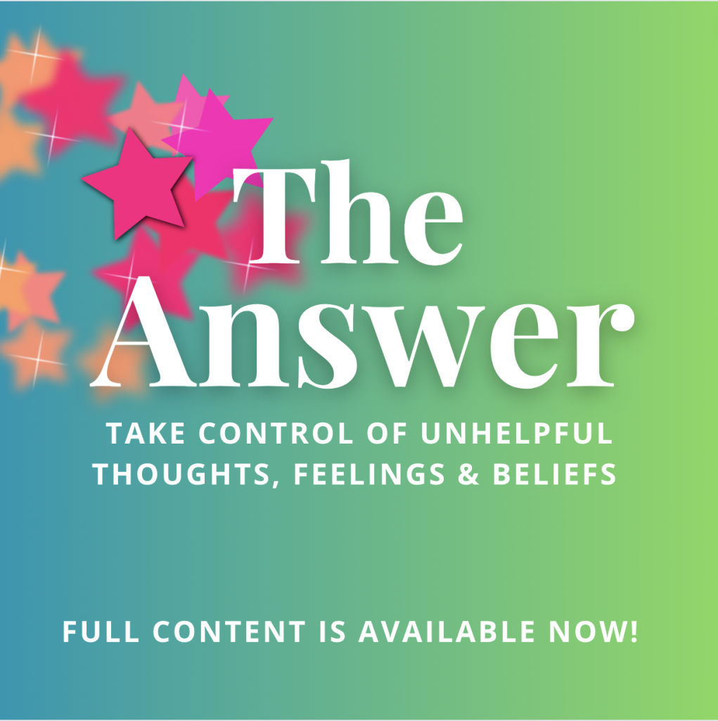 Solutions – Five Institute